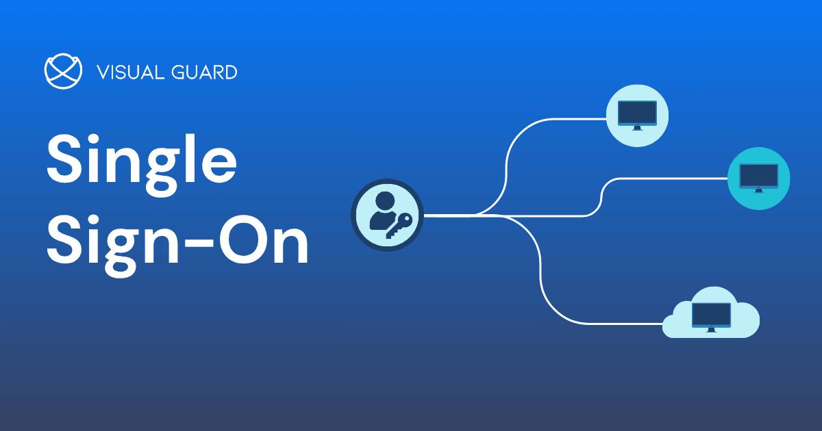 Single Sign-On (SSO) for Business Applications